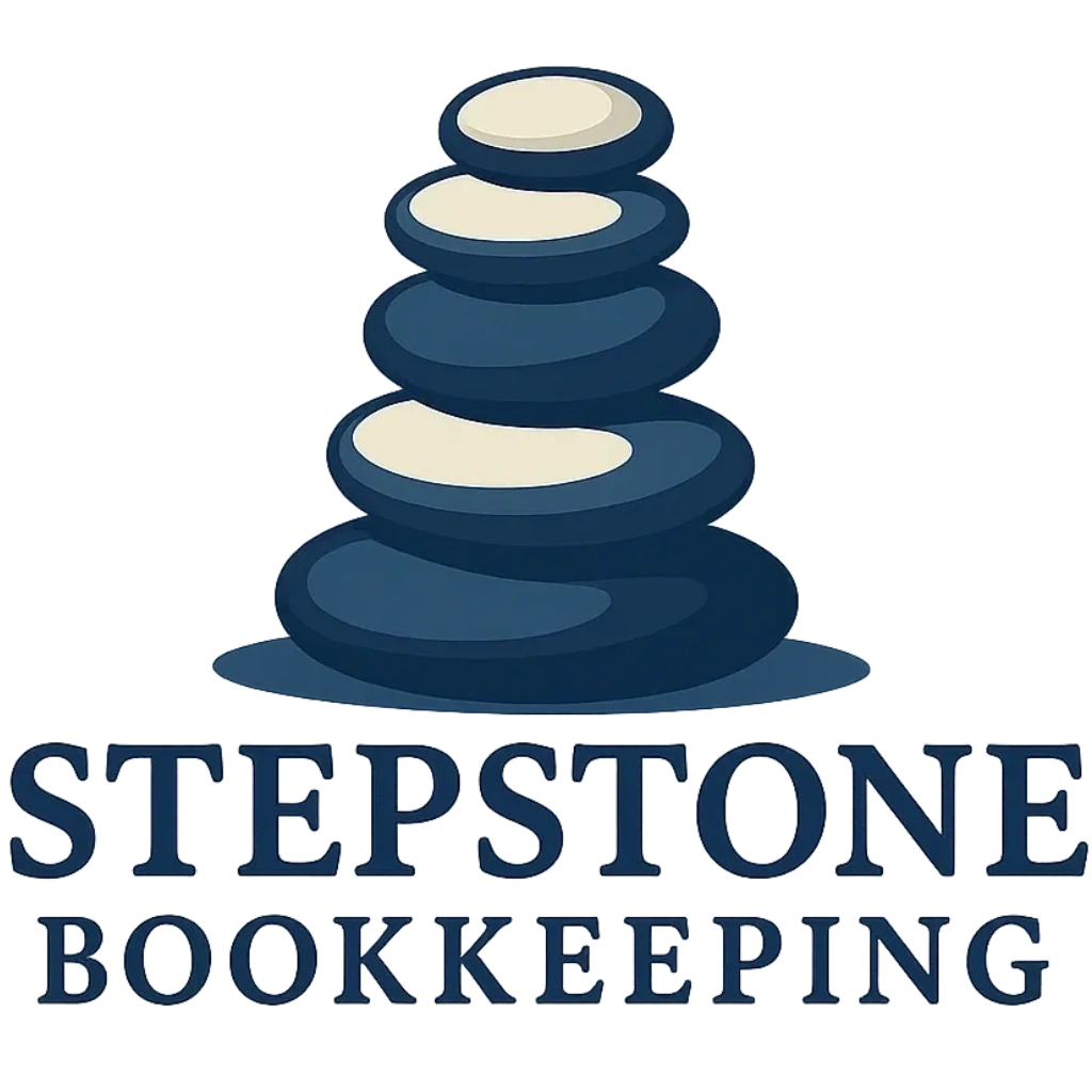 Stepstone Bookkeeping Services - Your Trusted Partner