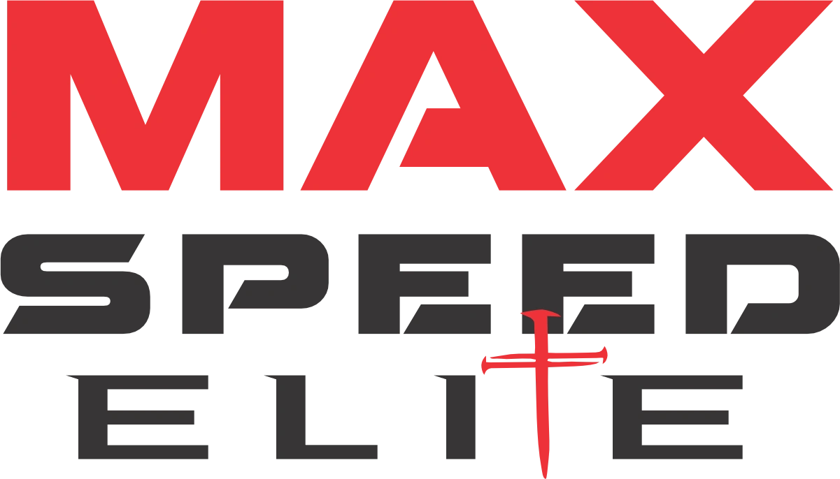 Max Speed Elite