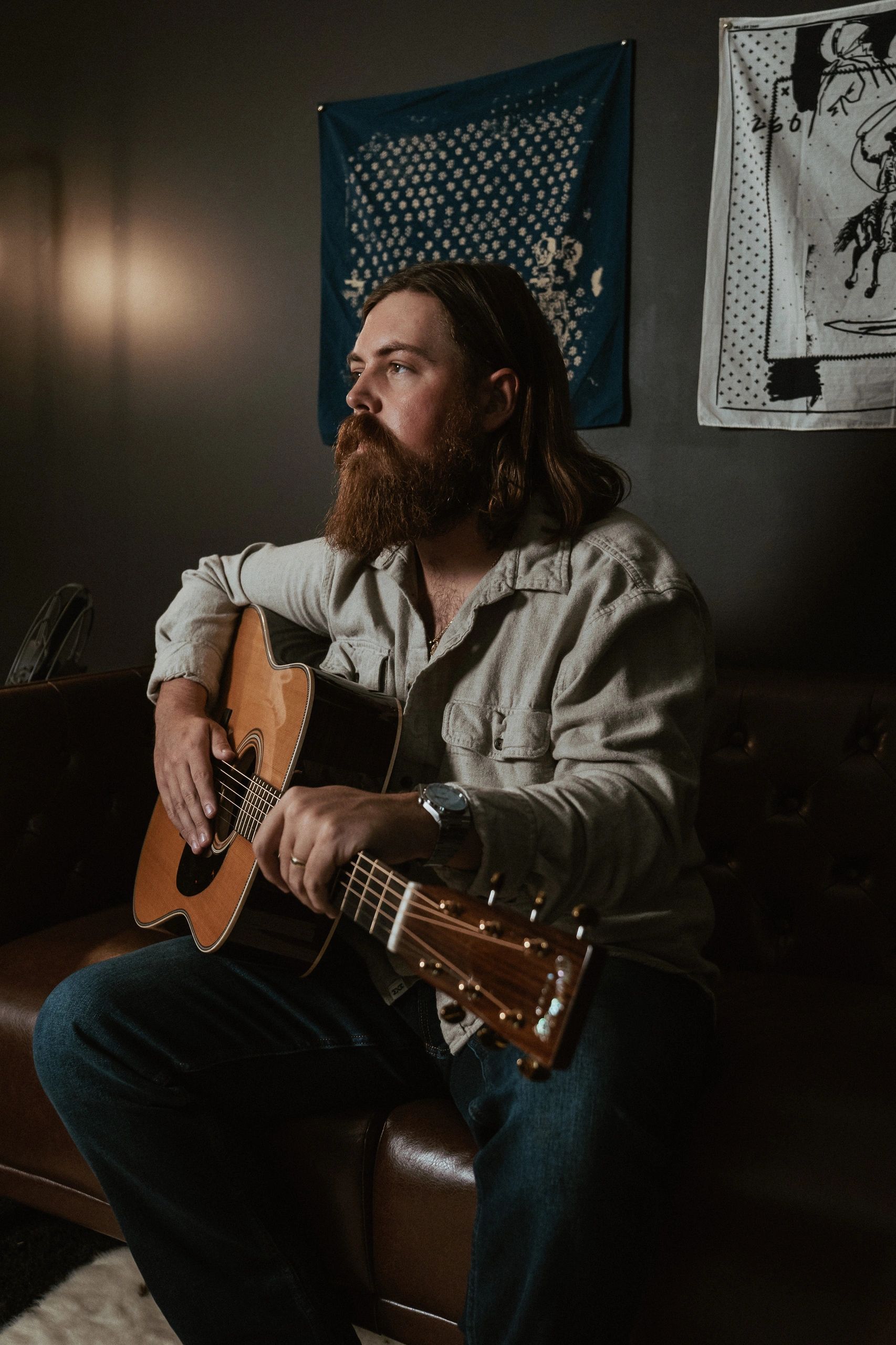 ABOUT | Drayton Farley