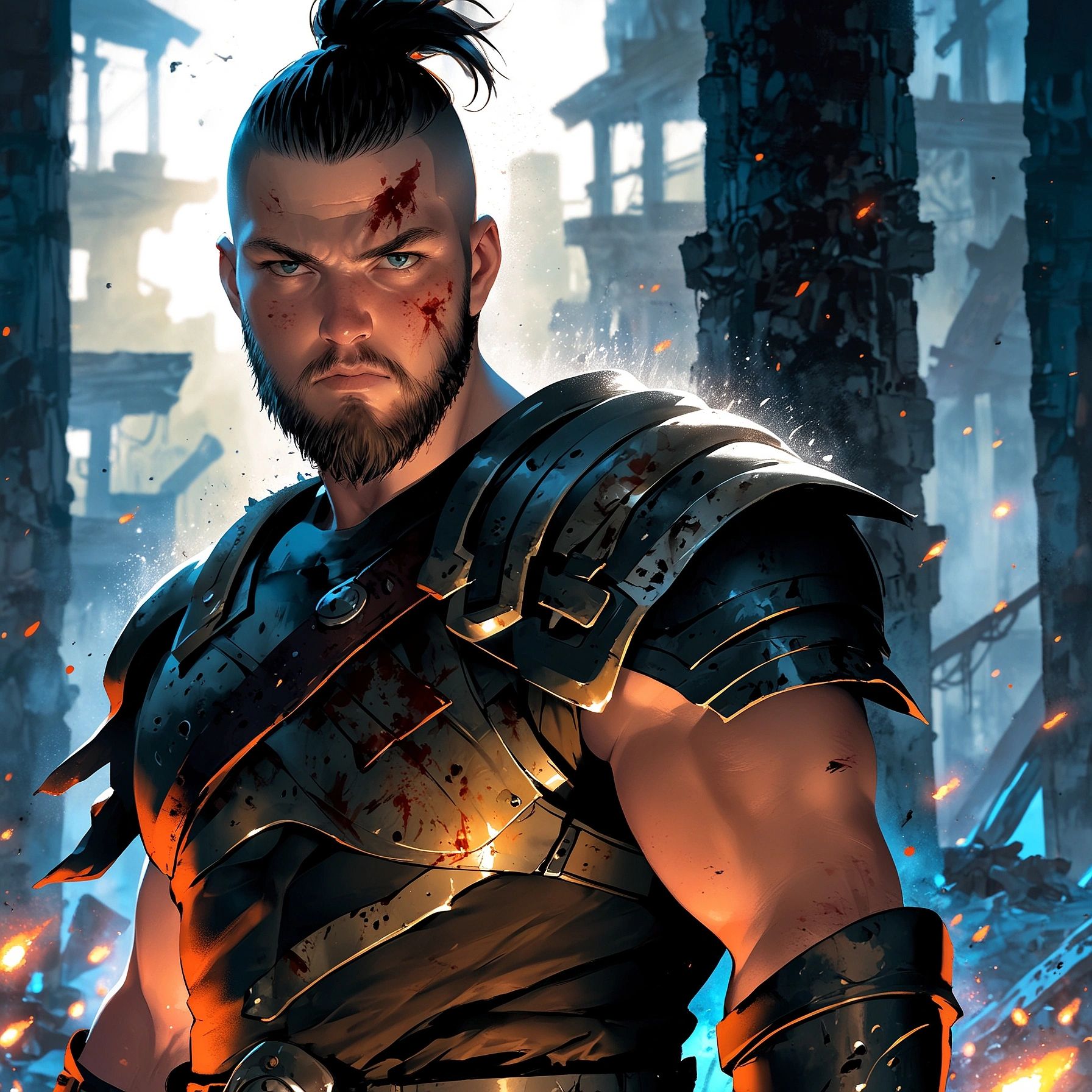 Finding Motivation Through Timeless Wisdom: An Ongoing Journey