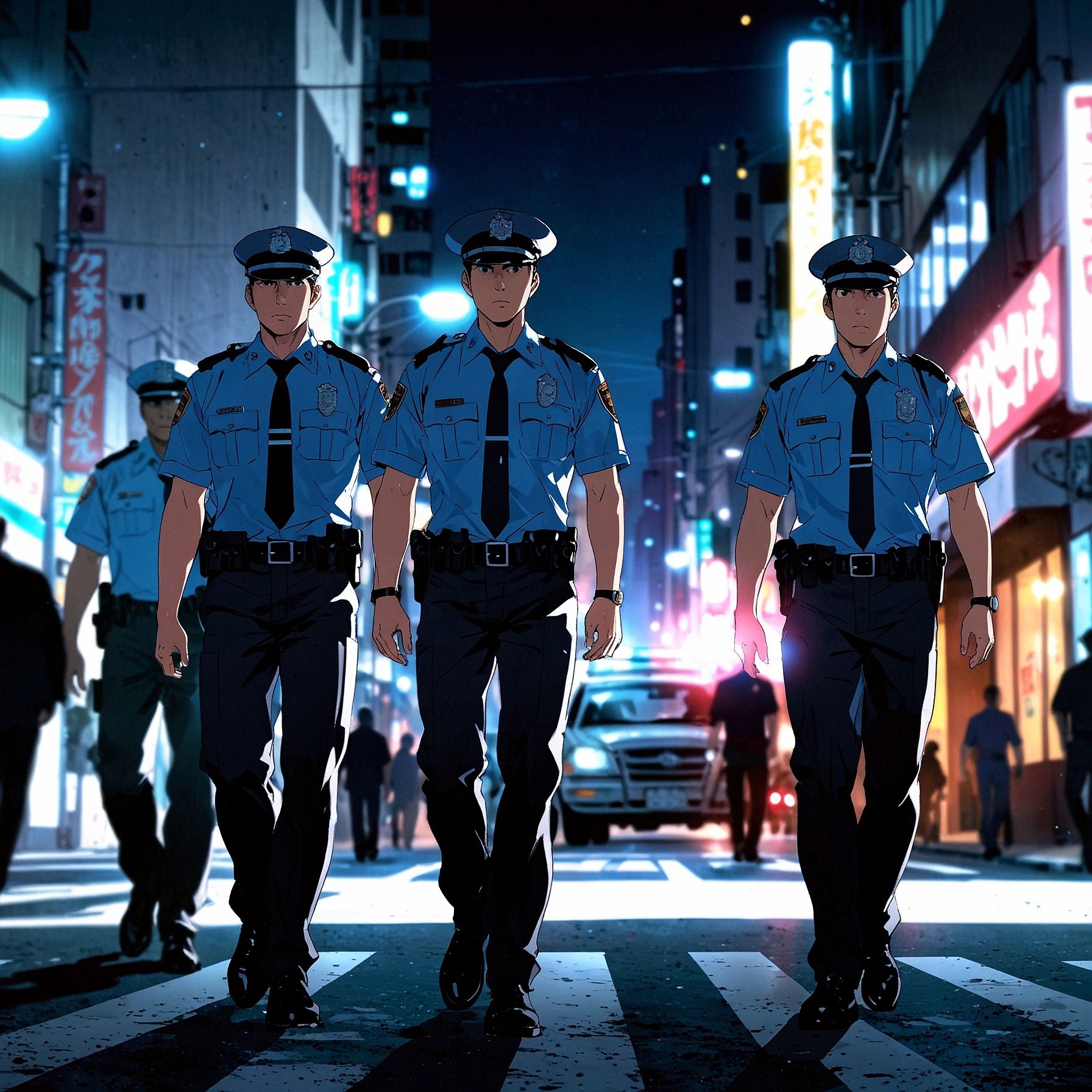 Did You Know? Fascinating Facts About the Security Field