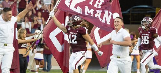 Sea Aggie - Sea Aggie Former Student Network