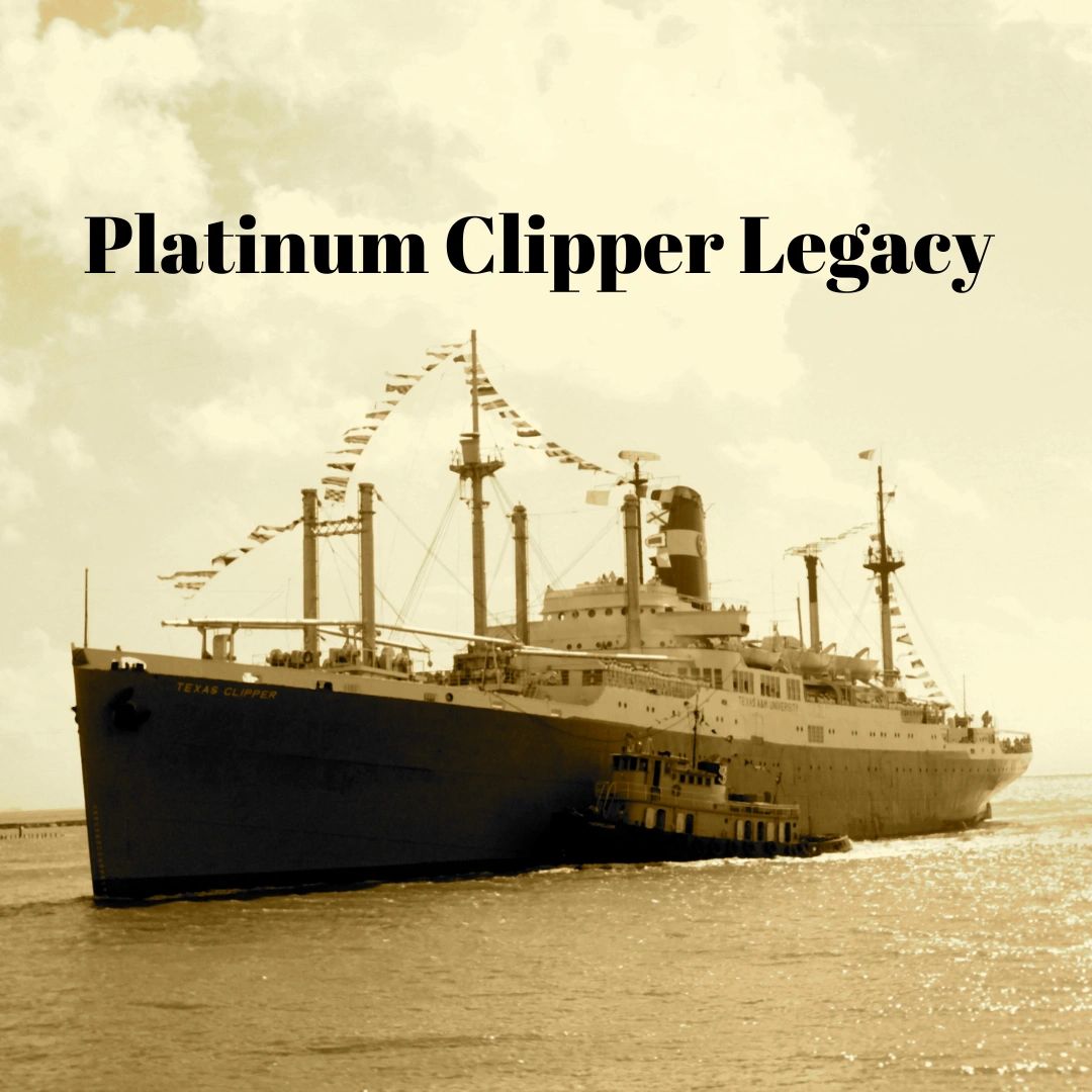 Platinum Clipper Legacy