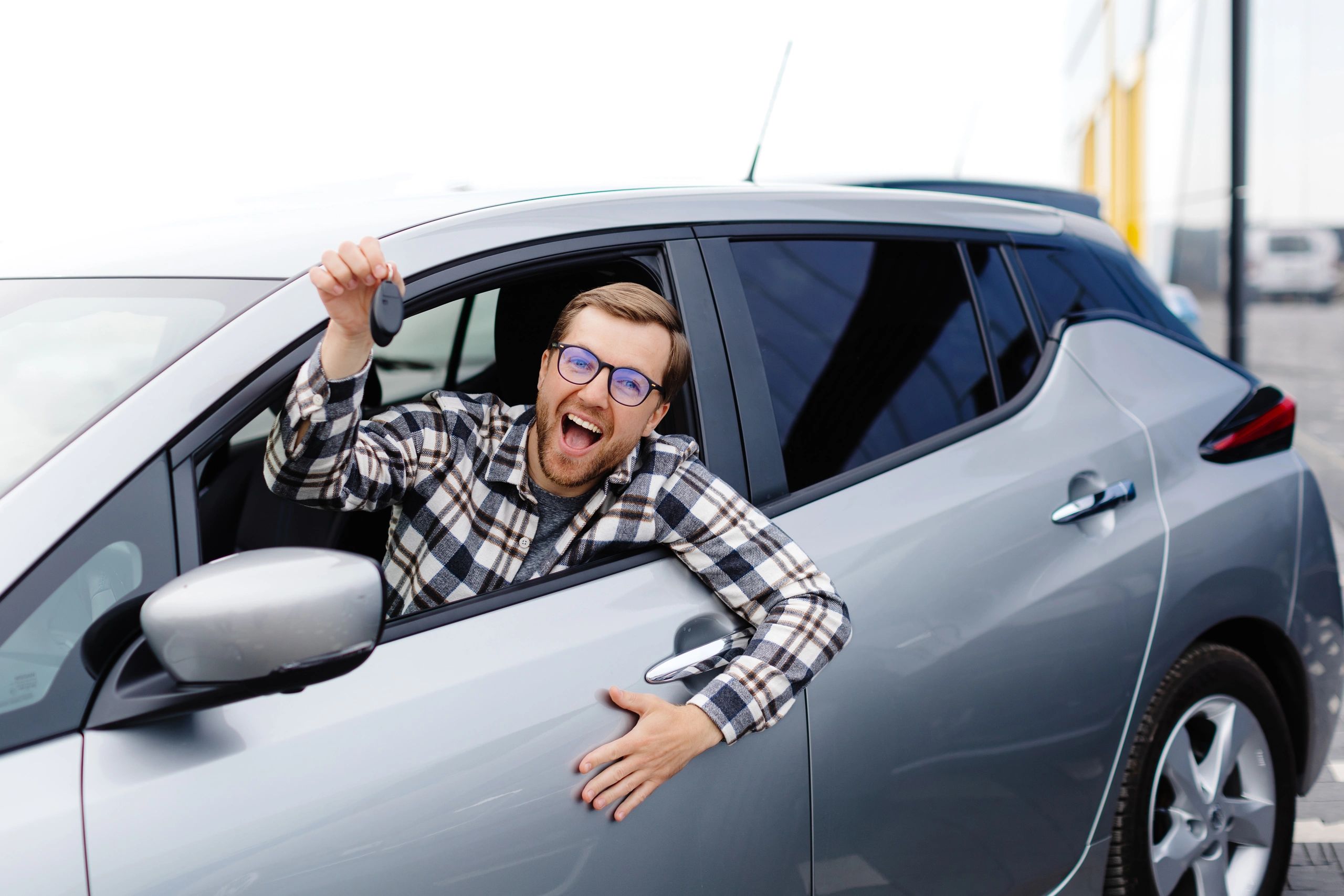 Sell Car Online – Buy My Car Today