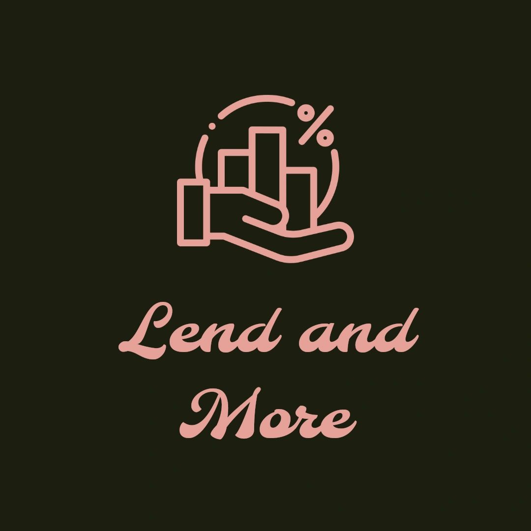 Lend and More