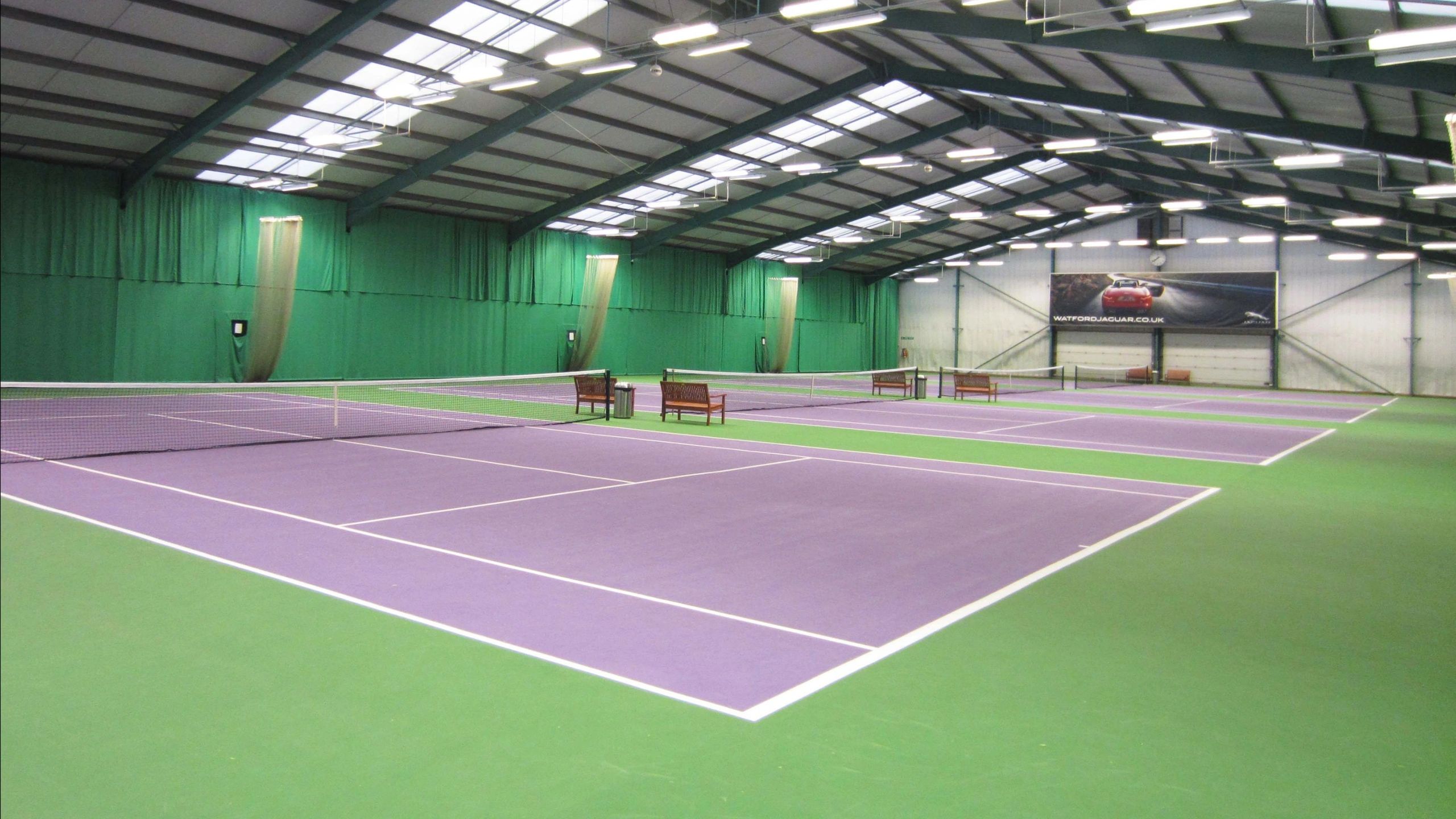 Alliance-Tennis.co.uk