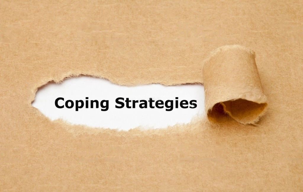 The benefit of coping skills