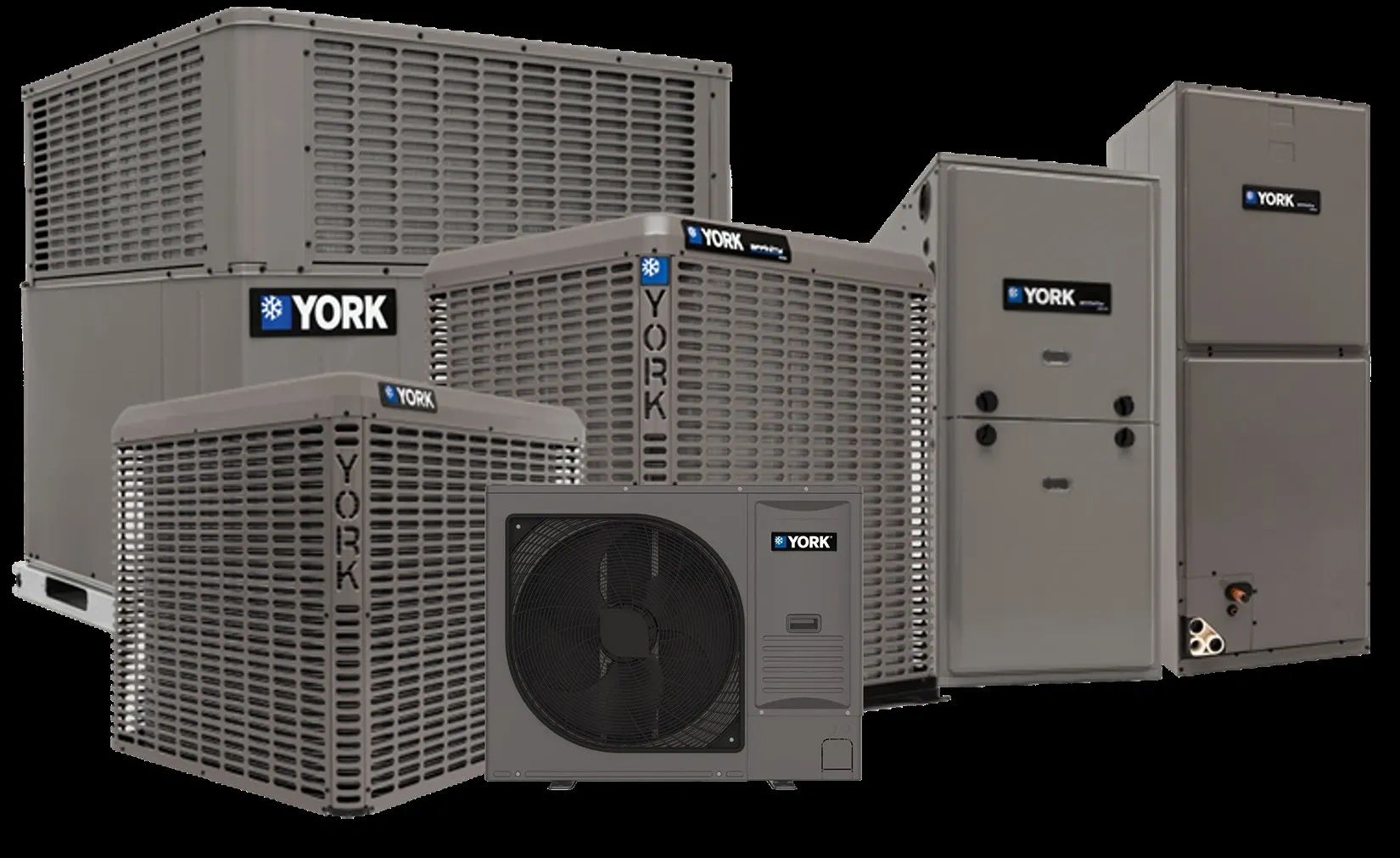 Expert HVAC Service for AC Repair