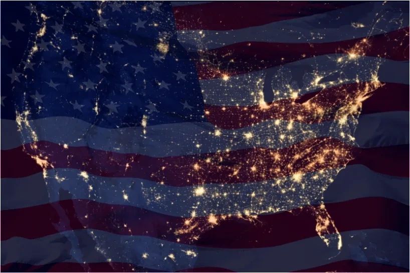 Liberty Lighting