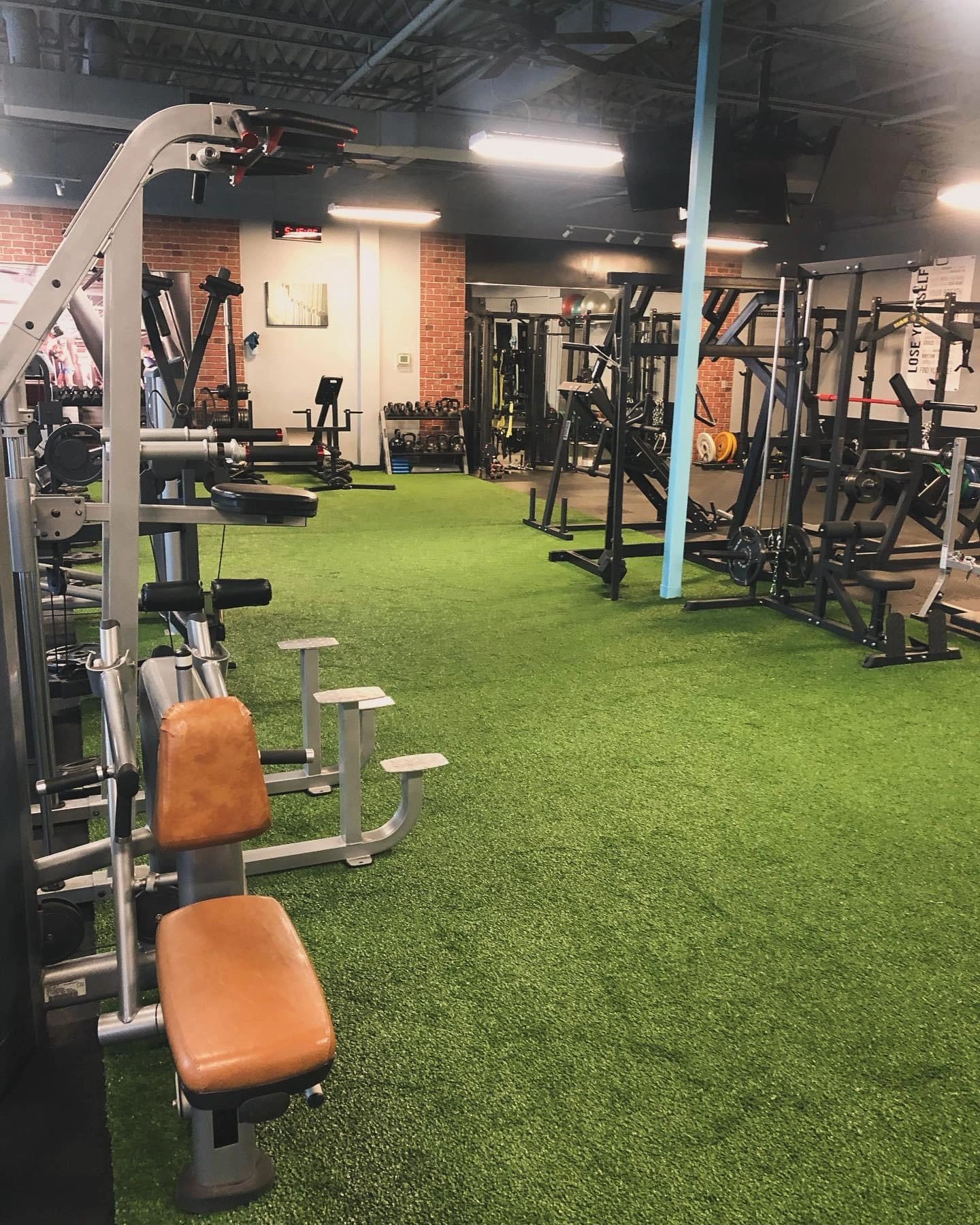 FAQ | KC Strength Lab