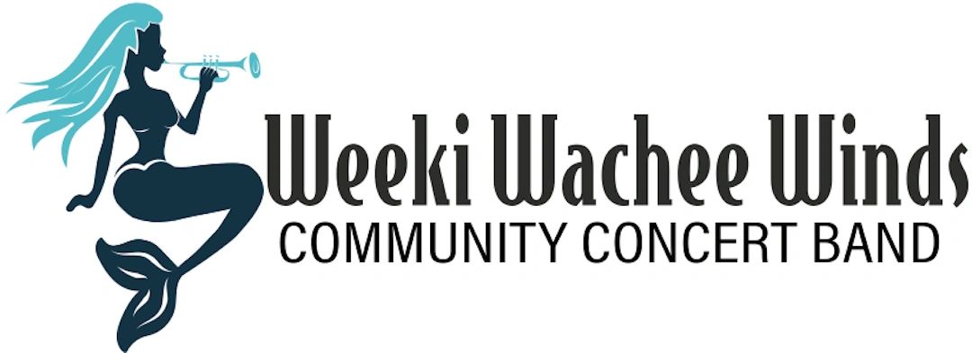 Weeki Wachee Winds Community Concert Band