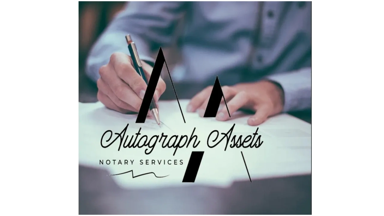 Professional Notary Signing Agent Services