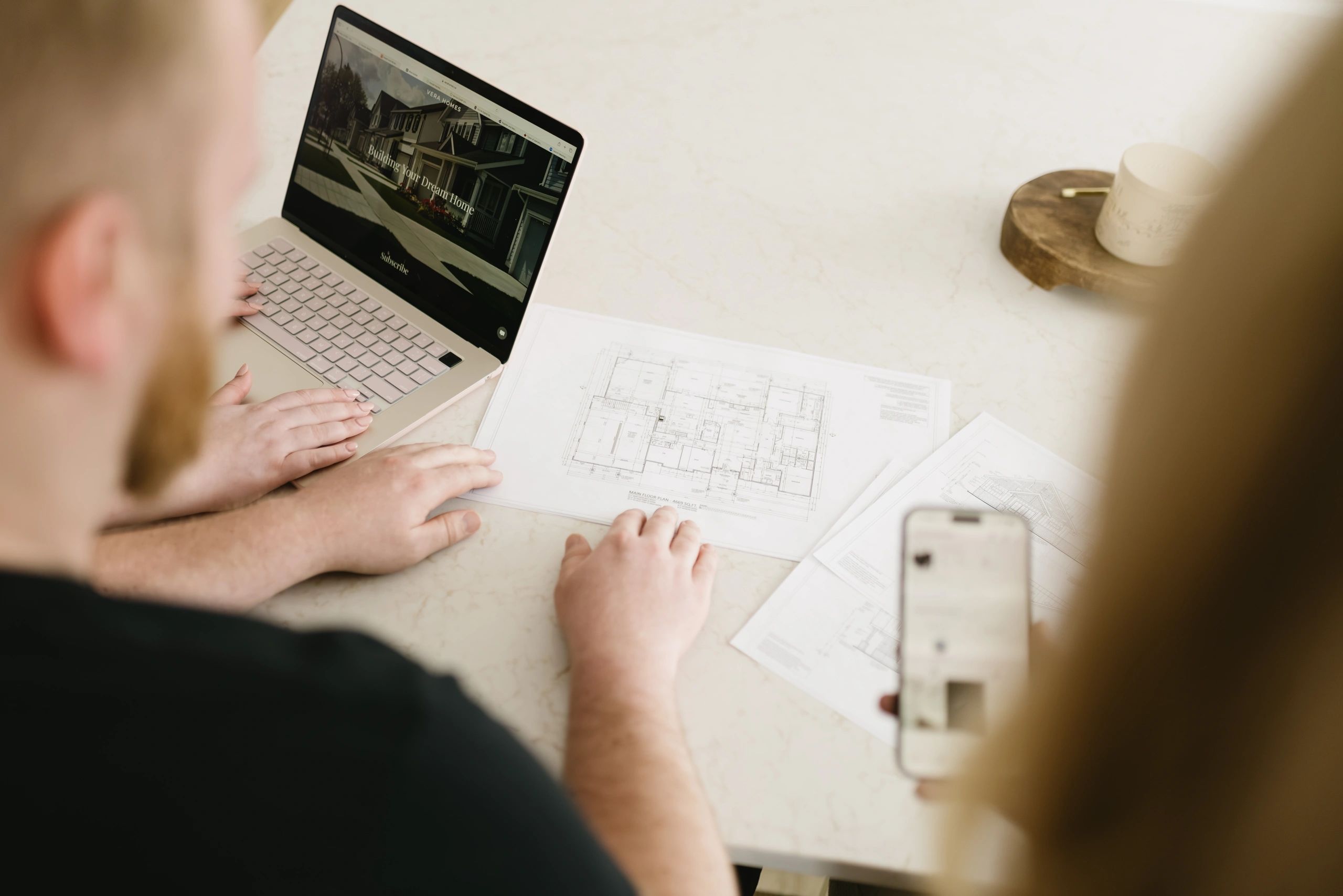 Modern Homes Crafted for Real Life | Vera Homes