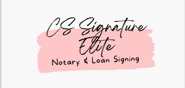 CS Signatures