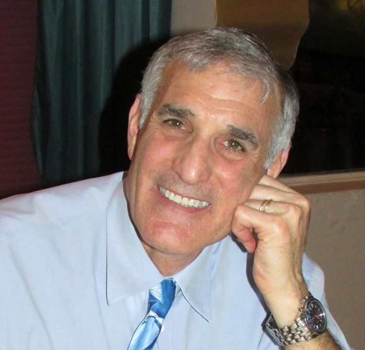 Dr. Peter Blumenthal