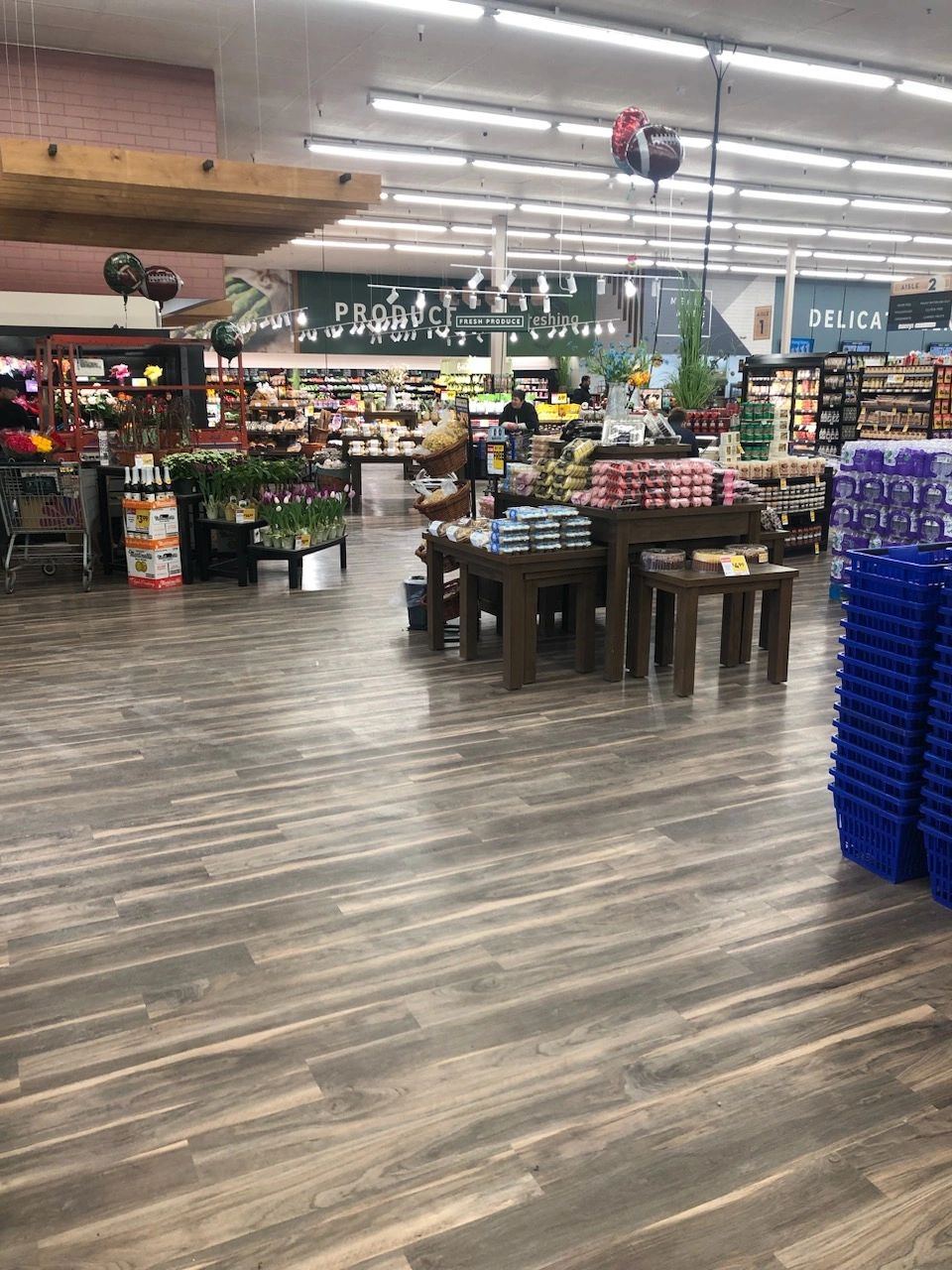 Alpine Drywall & Floorcoverings, LC