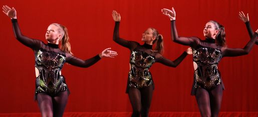 Dance Conservatory of Maryland - Dance Studio - Bel Air, Maryland