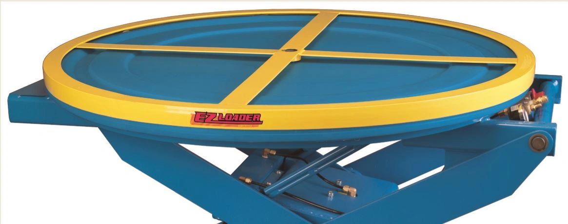 Bishamon Materials Handling - Bishamon Products Australia