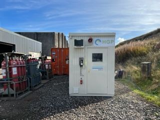 HGP'S DOUBLE DECARBONISATION EVENT