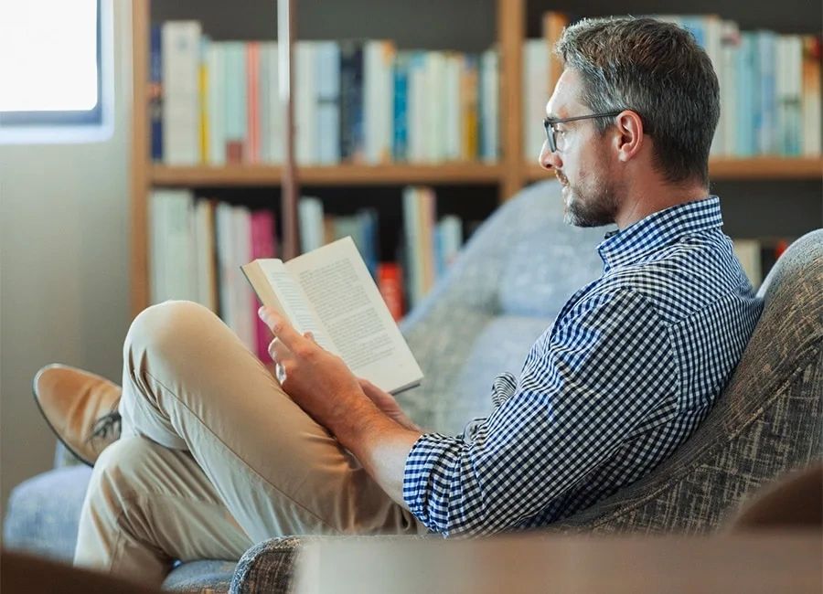 5 Books About The Future of Energy Everyone Should Read