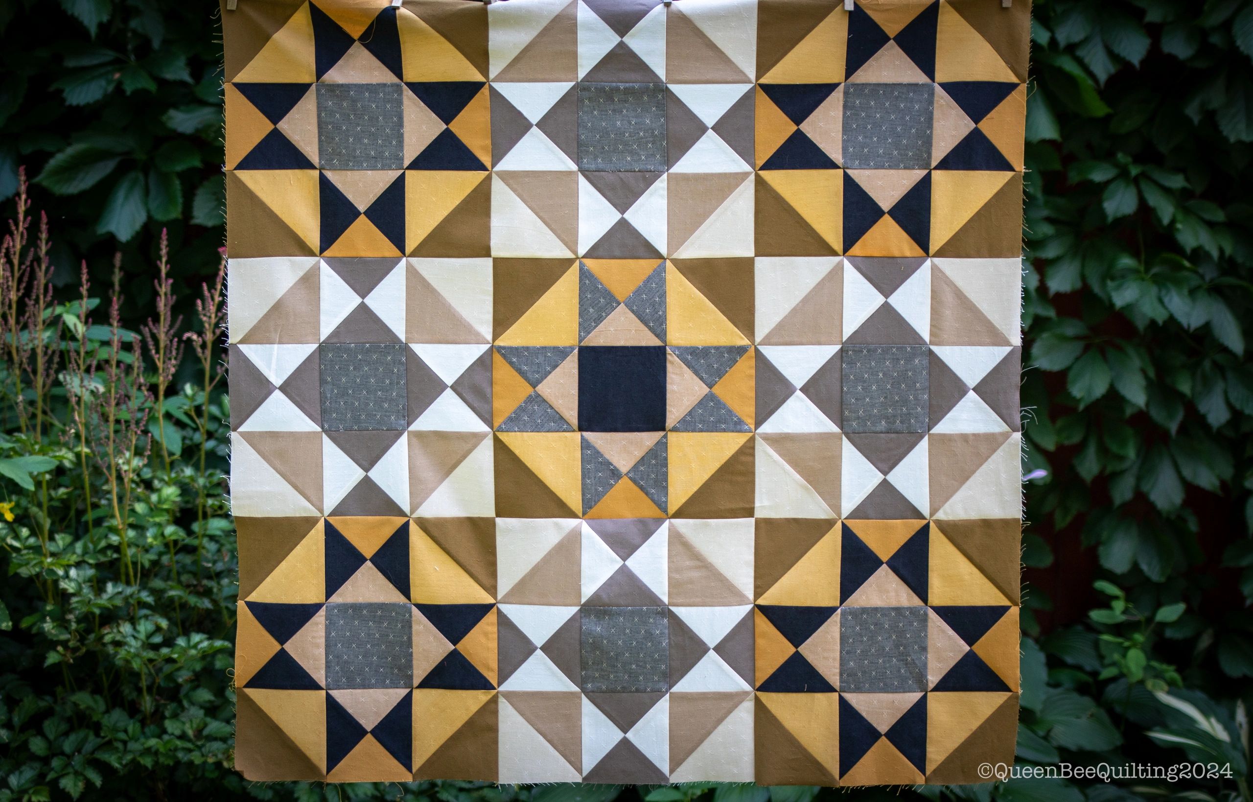 Exploring Quilting Patterns for Small Quilts