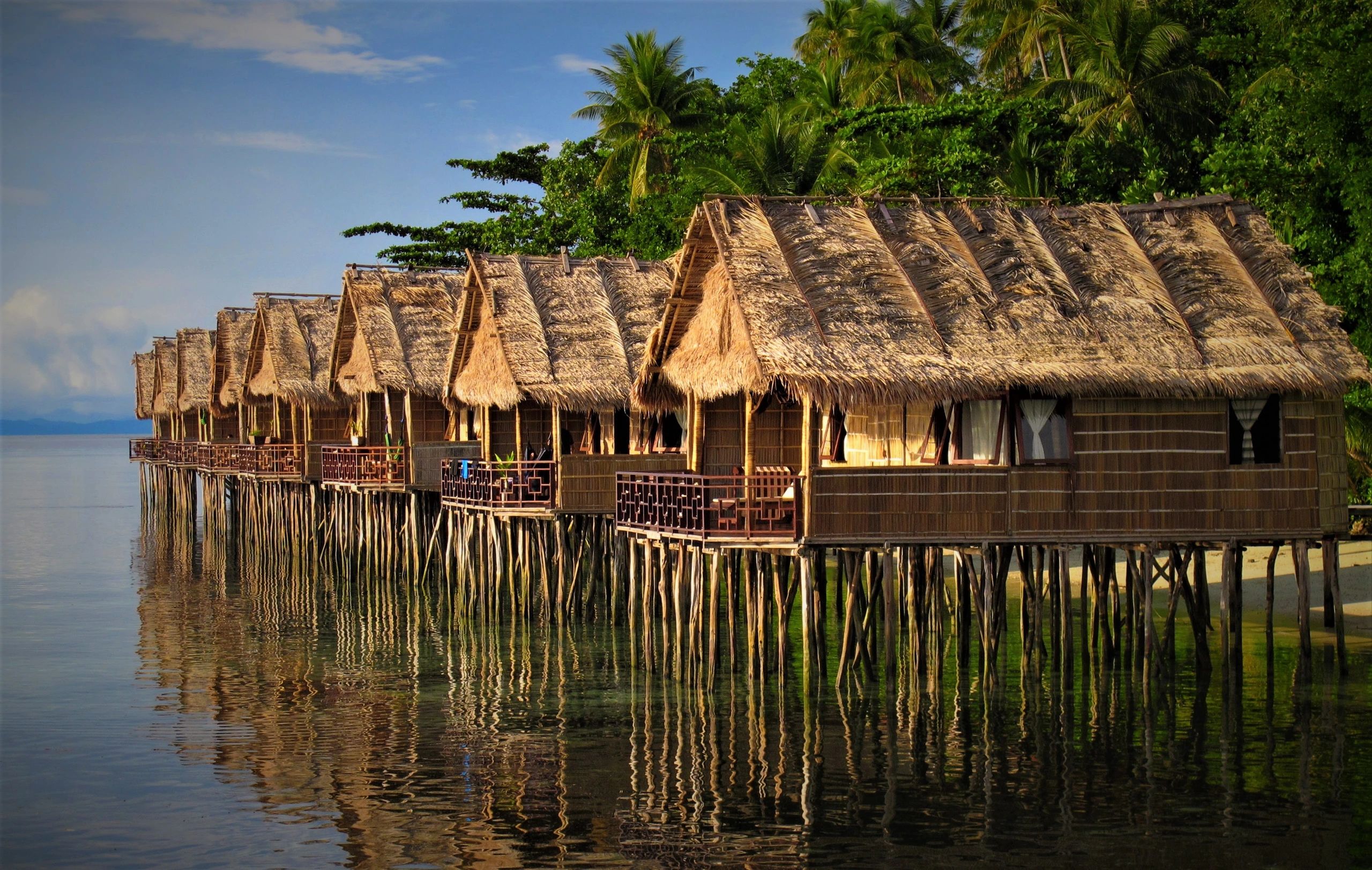 Scuba Dive and Adventure Travel - Shared Adventure Tours