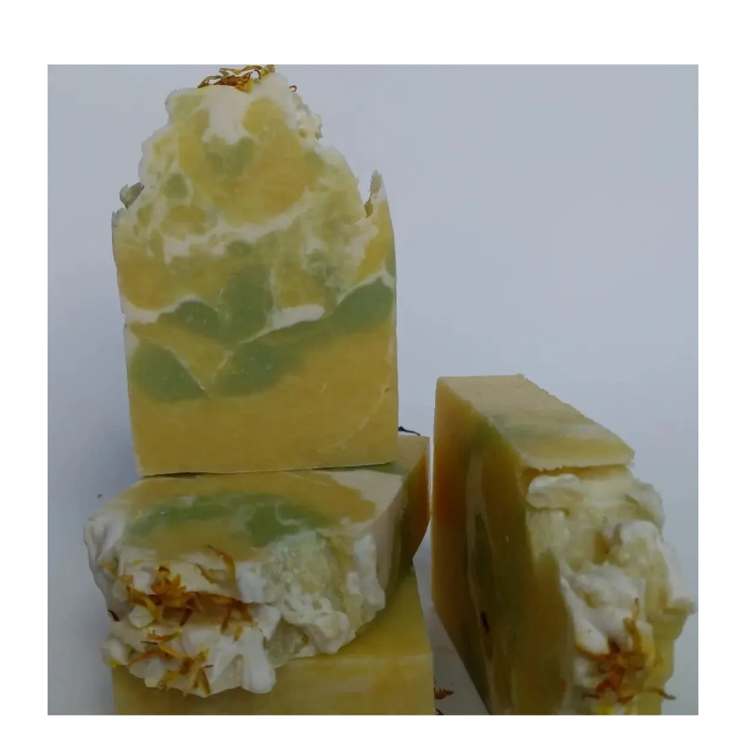 Nuqi Soaps - Custom Soaps, Cosmetics and Beauty Supply, Soap