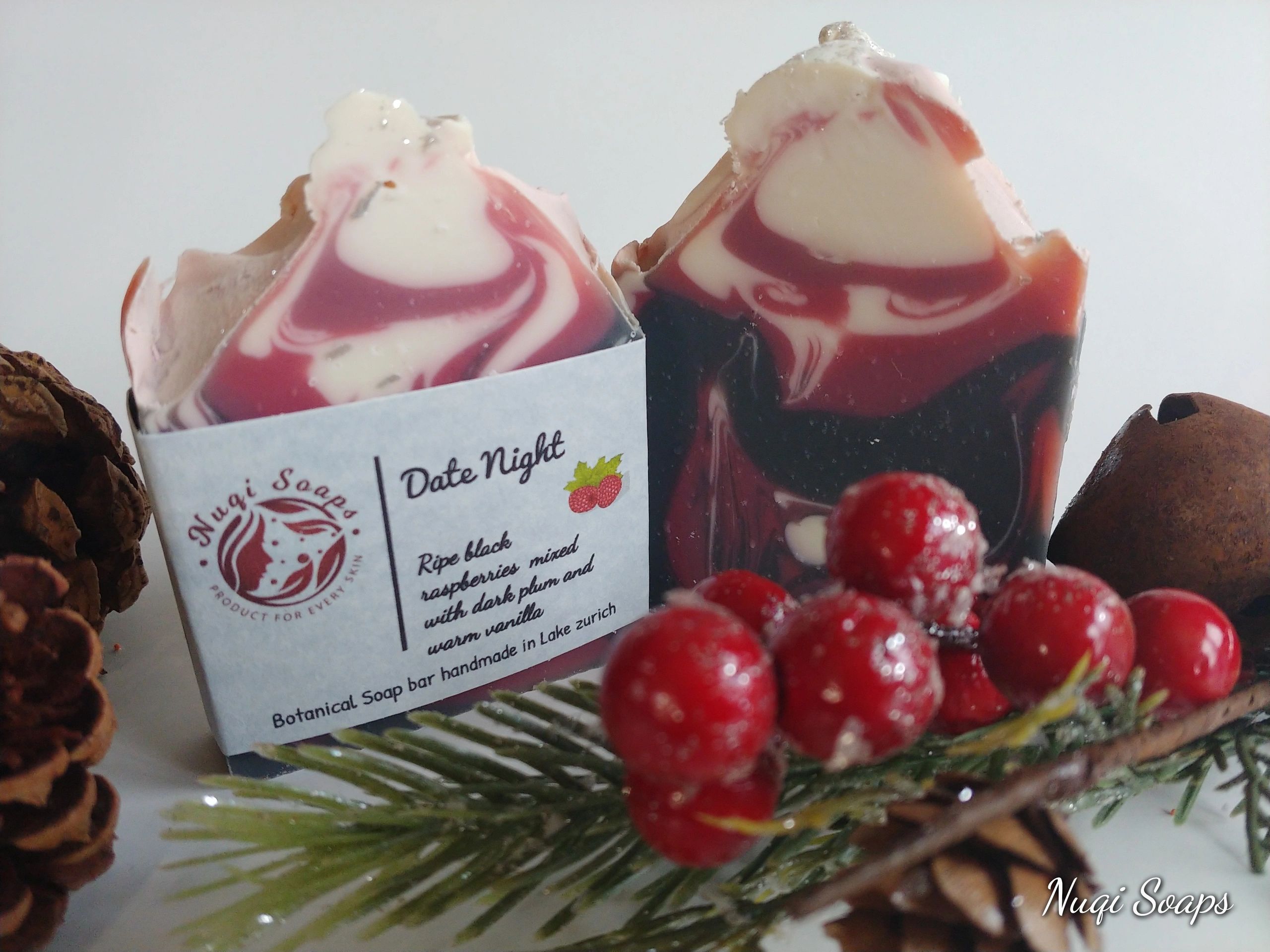 All Natural Real soap