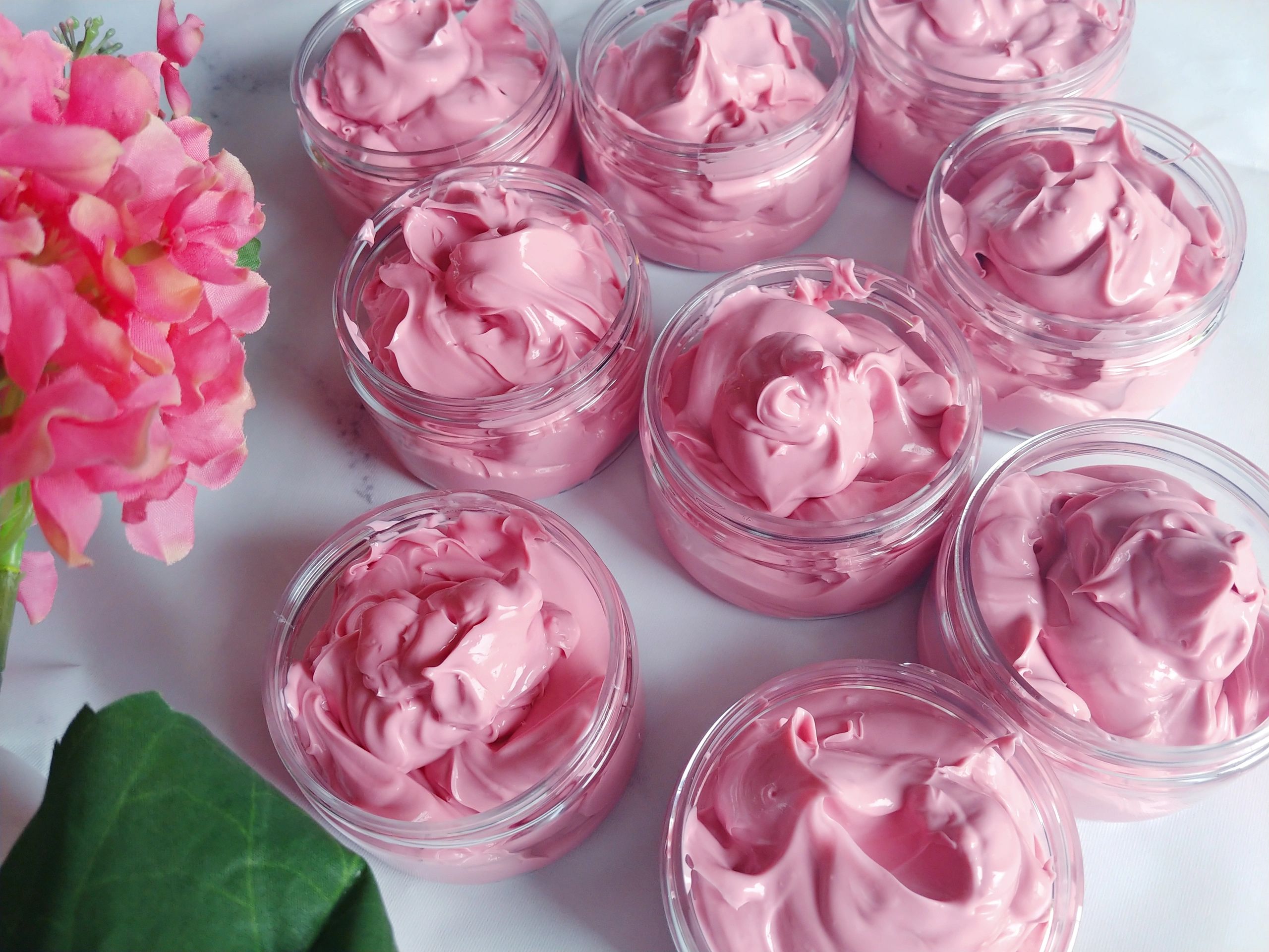 Nuqi Soaps - Custom Soaps, Cosmetics and Beauty Supply, Soap