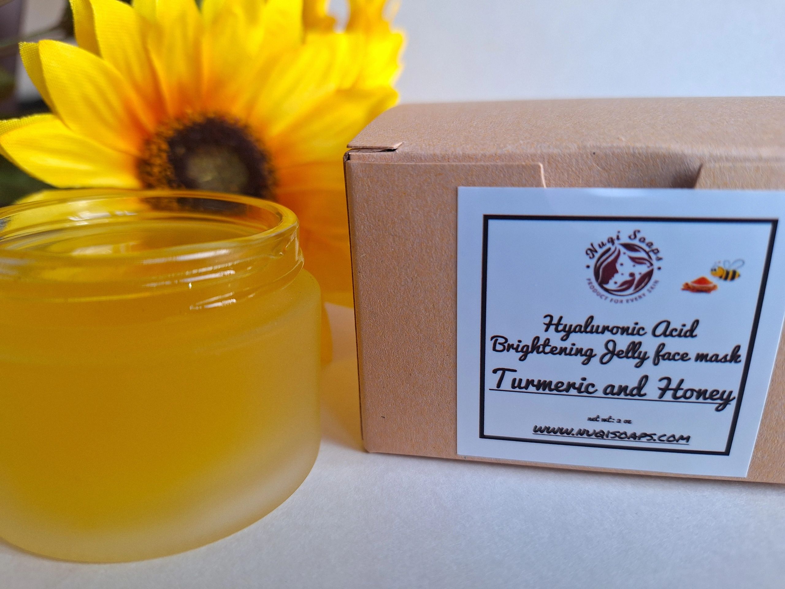 Nuqi Soaps - Custom Soaps, Cosmetics and Beauty Supply, Soap