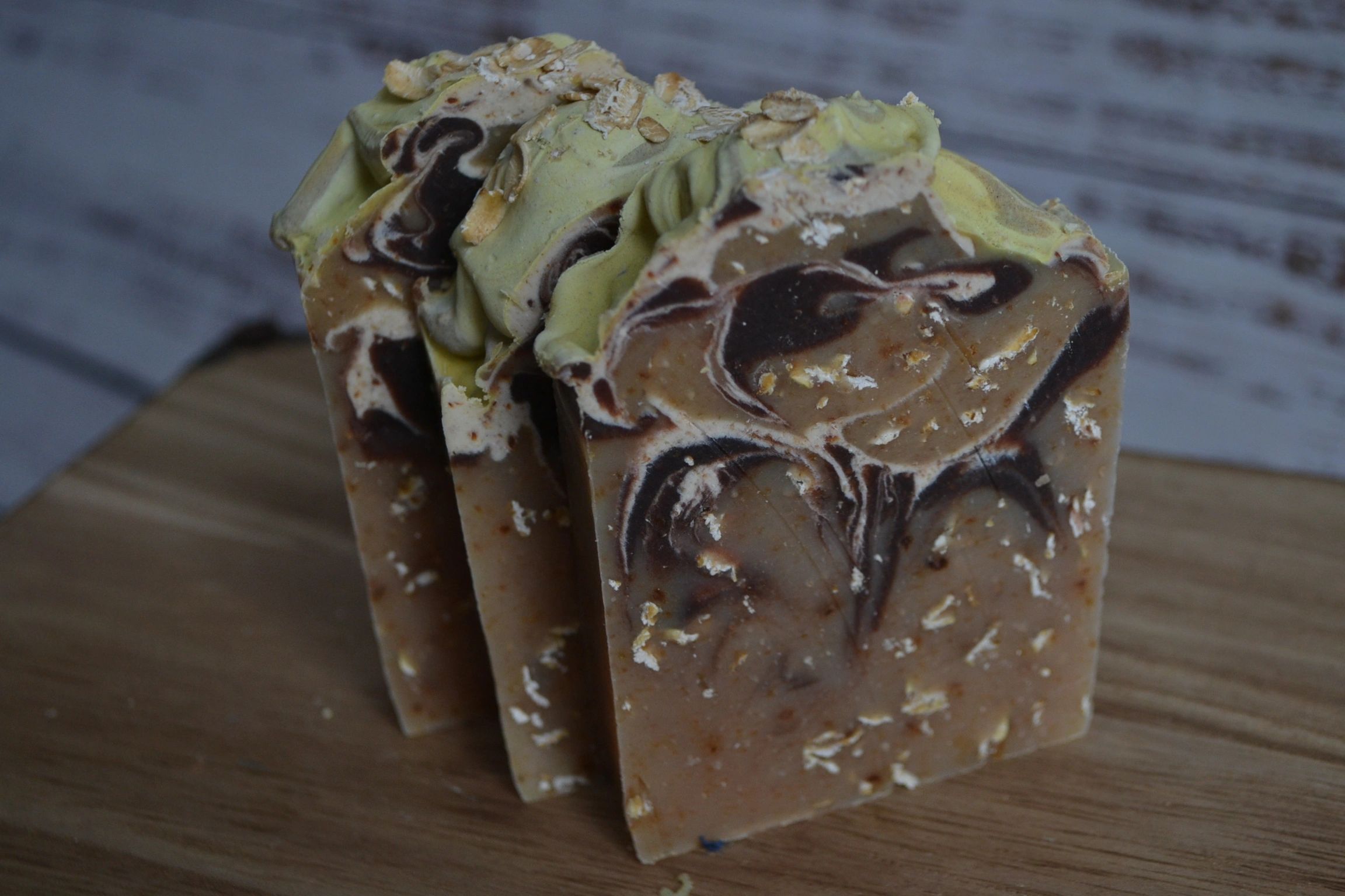 Nuqi Soaps - Custom Soaps, Cosmetics and Beauty Supply, Soap
