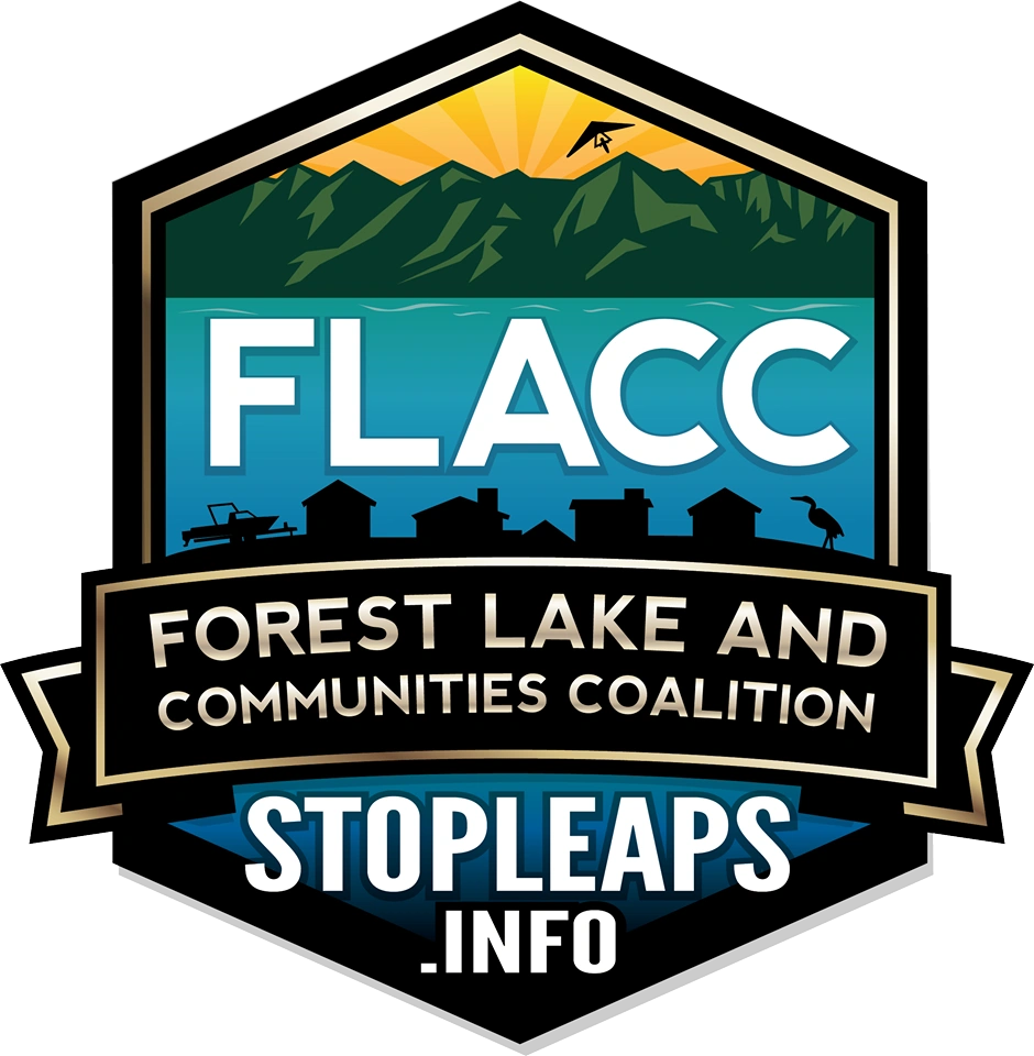 FLACC Board Letter to the Valley News Refutes Nevada Hydro Claims