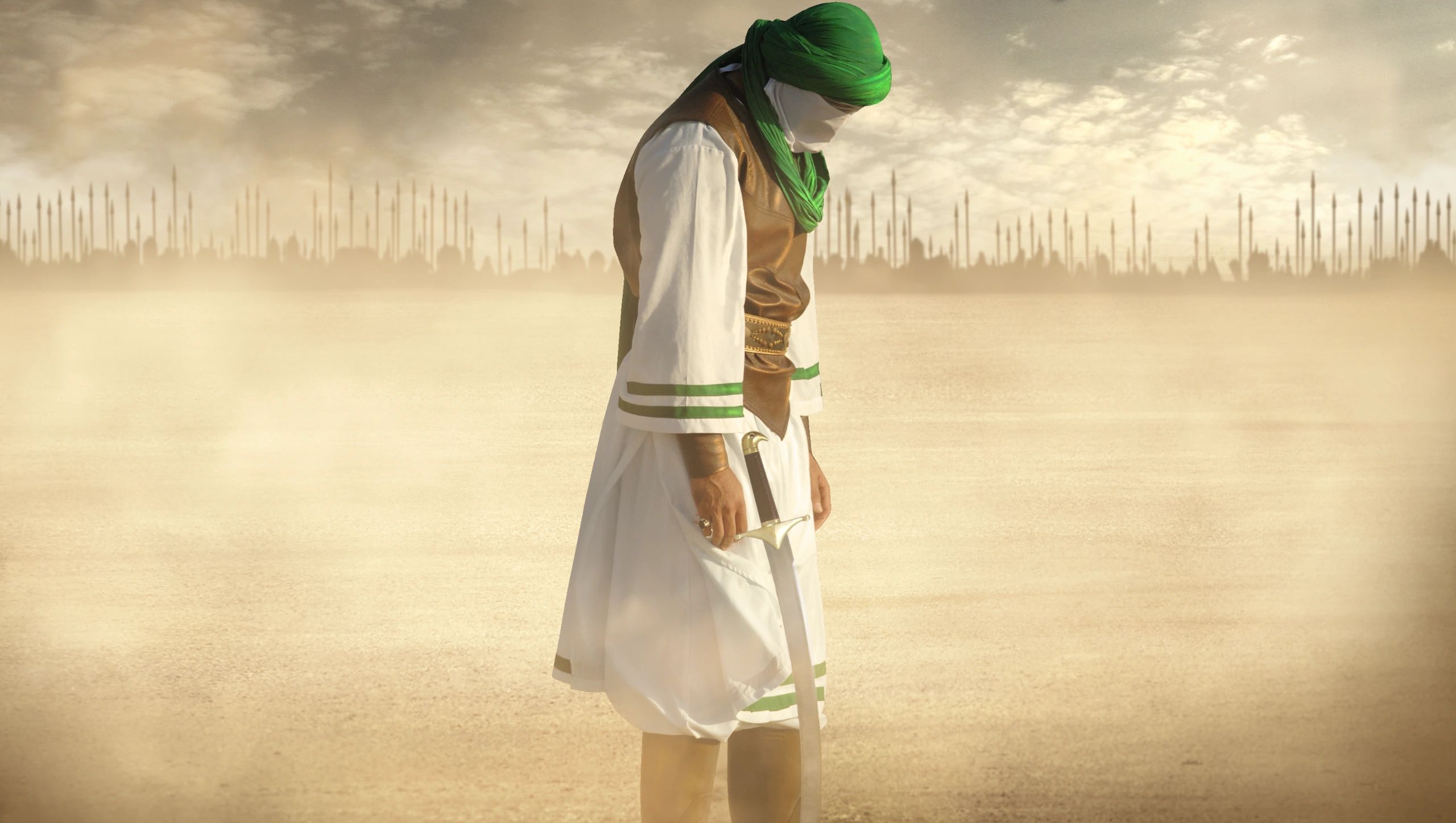 Story of Imam Hussain