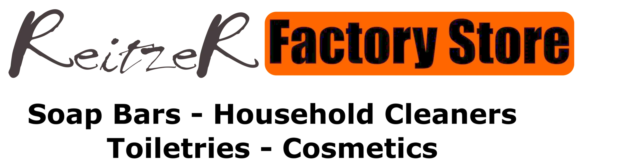 PRODUCTS | Reitzer Factory Store