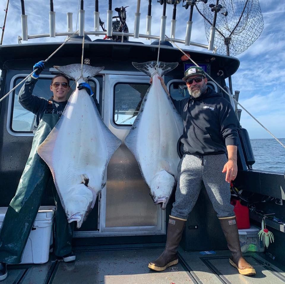 2021 2C Halibut Regulations