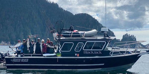 Sitka Fishing Excursions - Fishing Charters, Fishing, Sitka Alaska