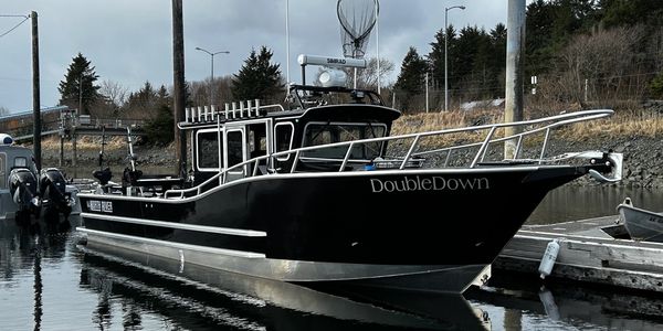 Sitka Fishing Excursions - Fishing Charters, Fishing, Sitka Alaska