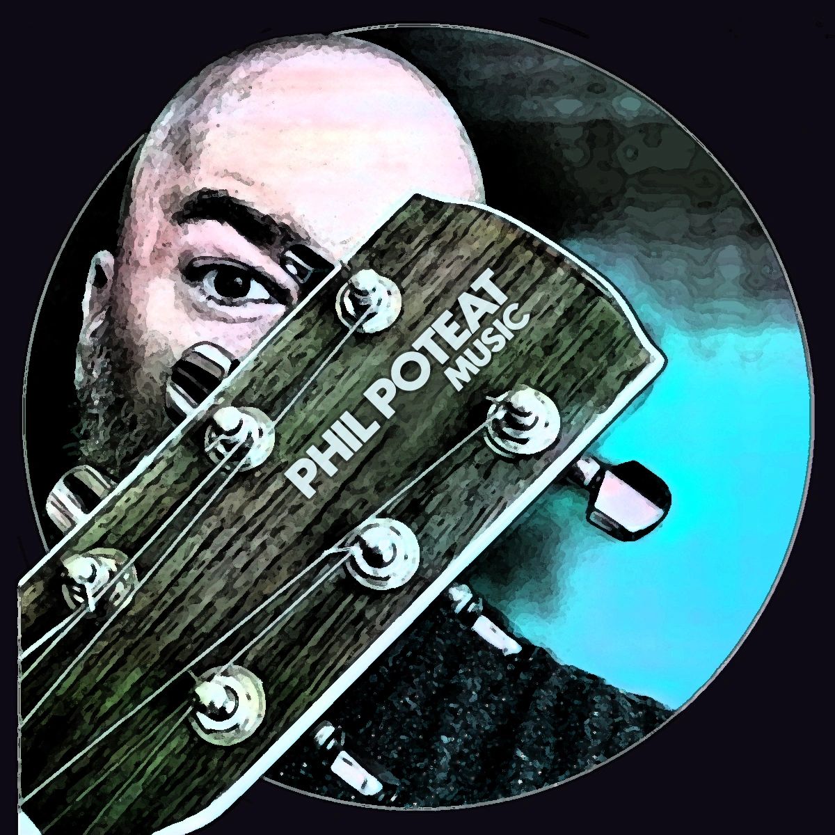 Phil Poteat Music