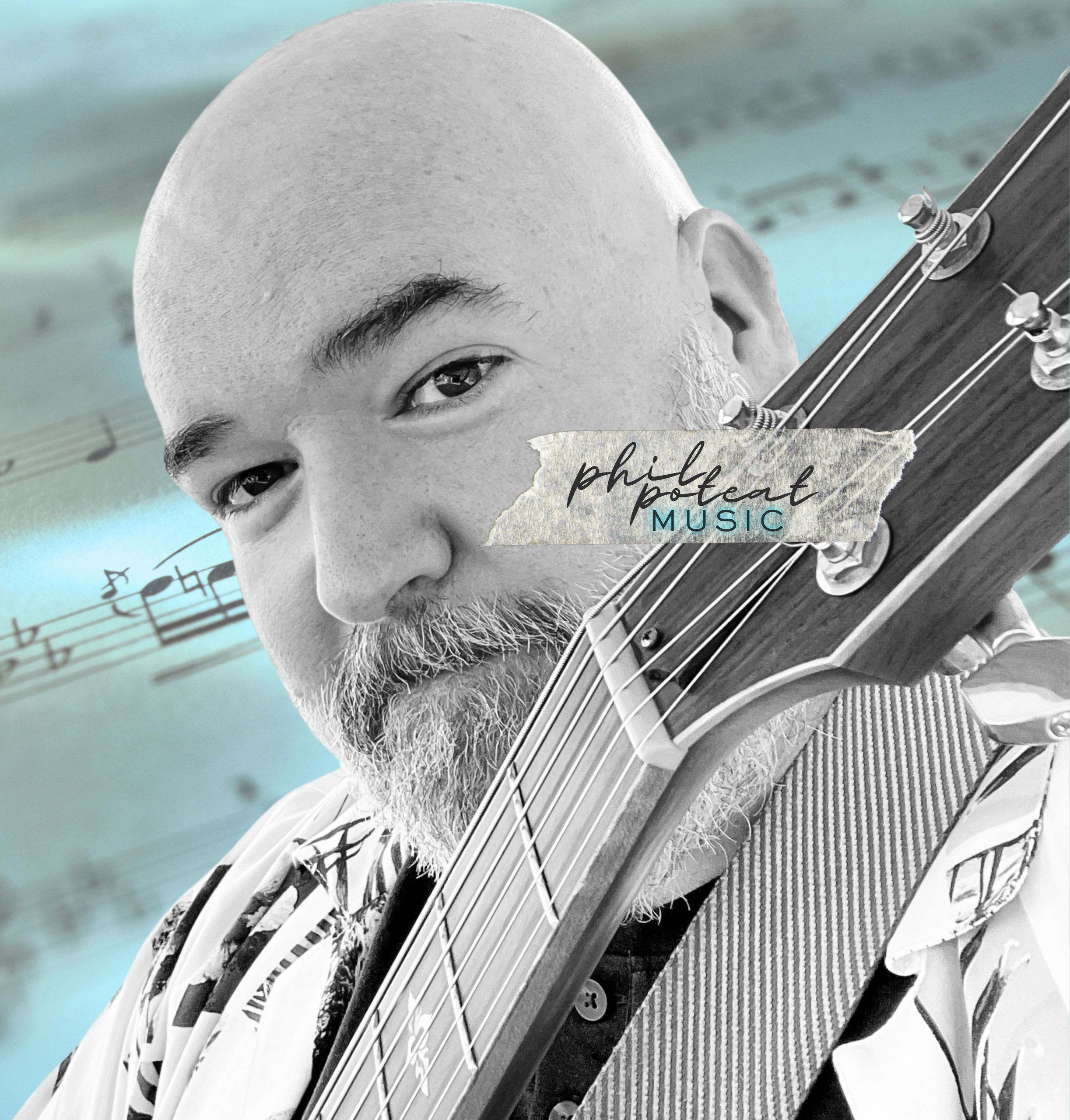 Phil Poteat Music