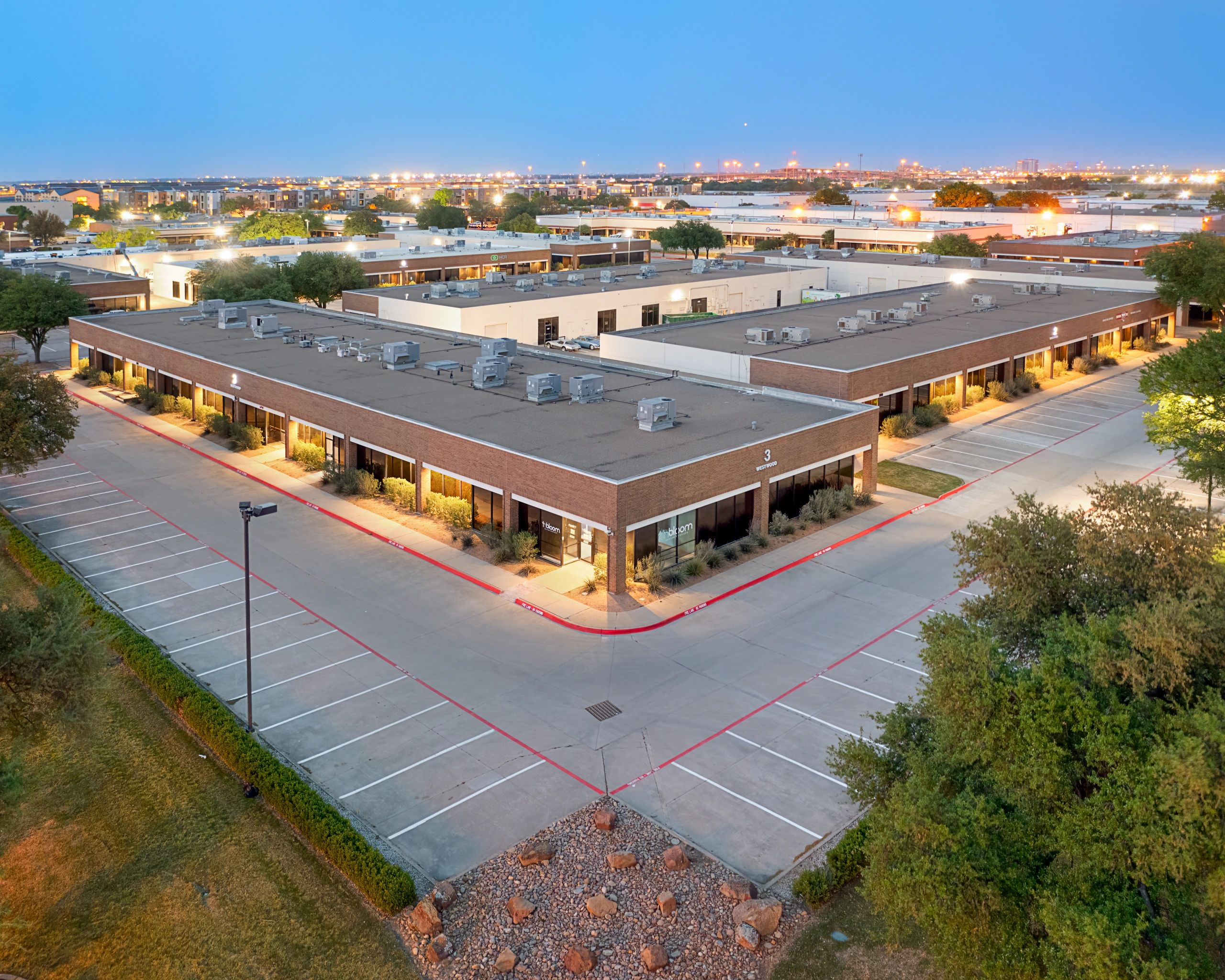 Trinity Commercial Property Management