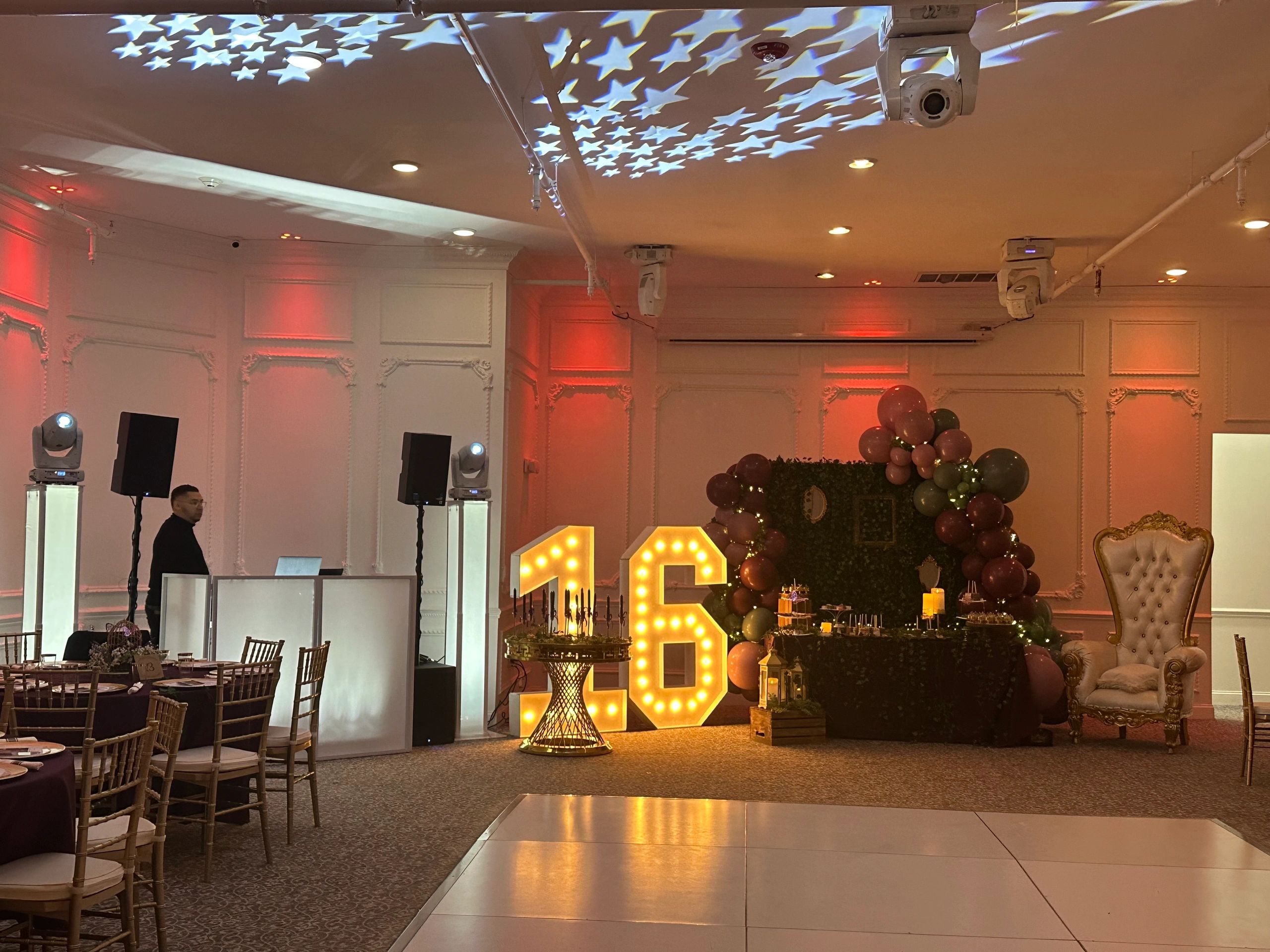 Photo Booth for Parties | Senso Events