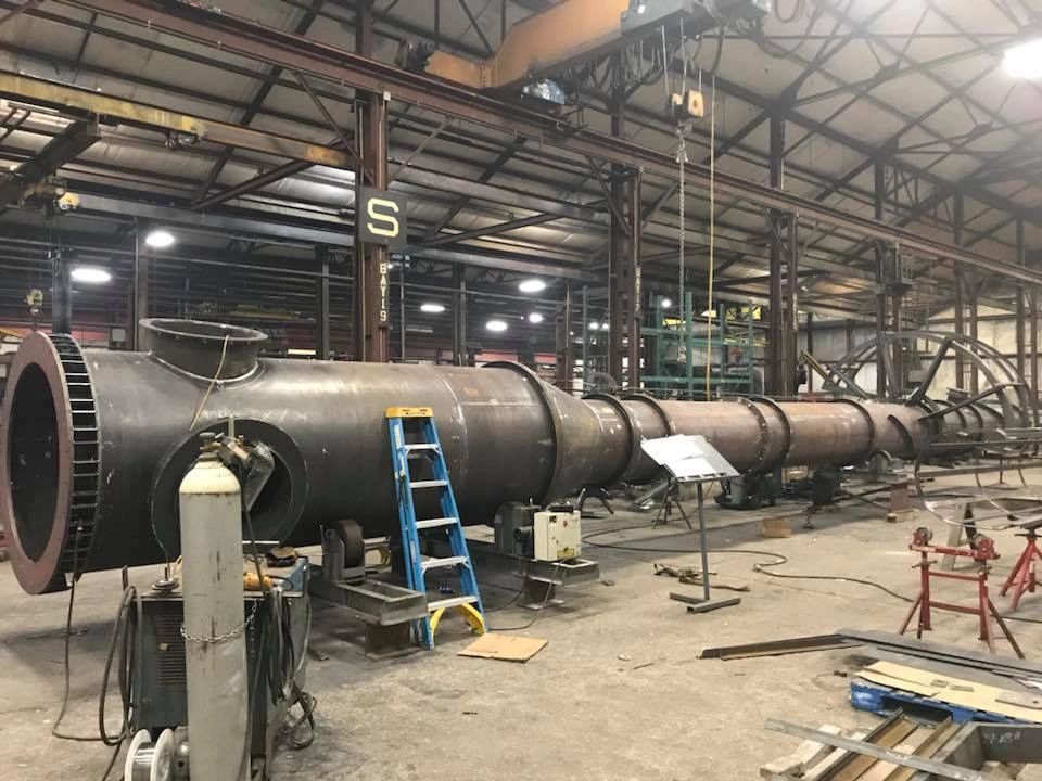 About Us | Who We Are at D & N Fabrications, Inc.