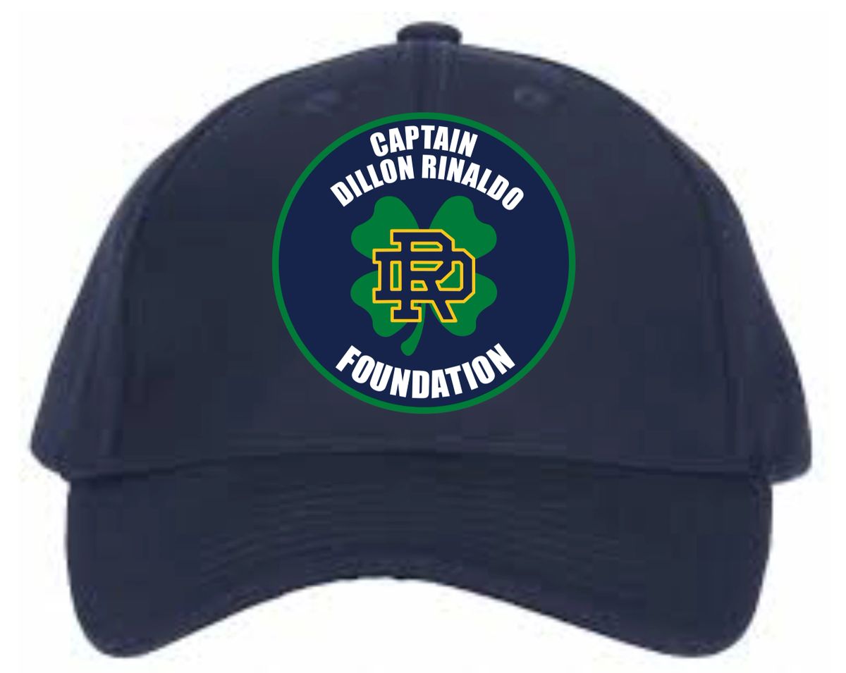 Hat- Dillon Rinaldo Foundation