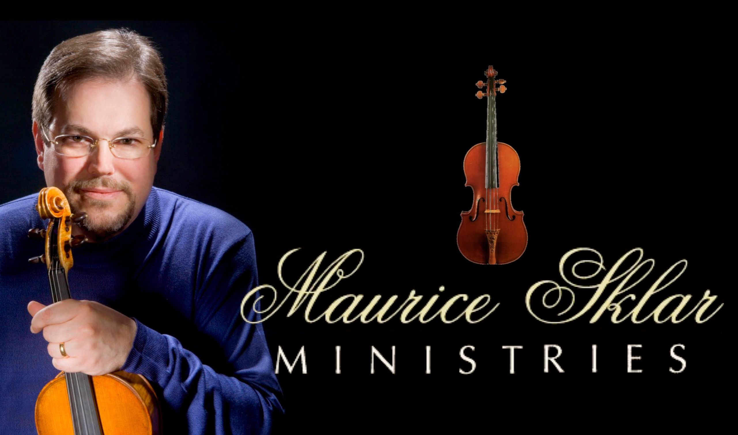 Maurice Sklar Ministries