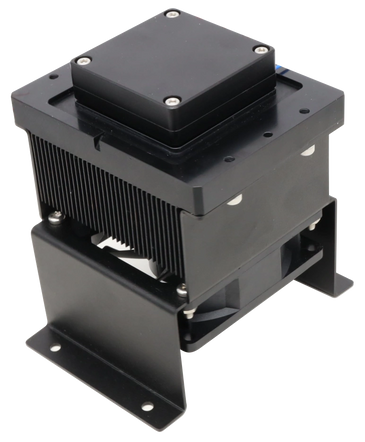 TEC Controller and Assemblies - VBMB