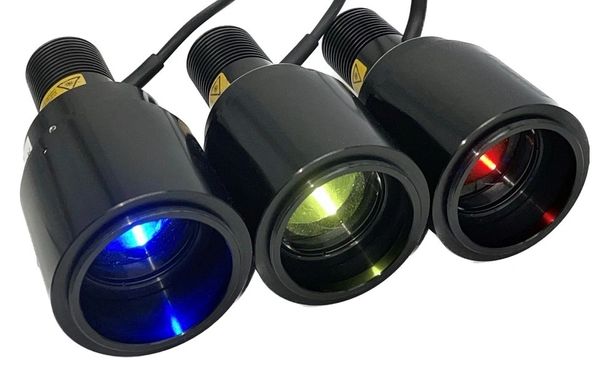 Innovative Control Modules & Solutions - VBMB