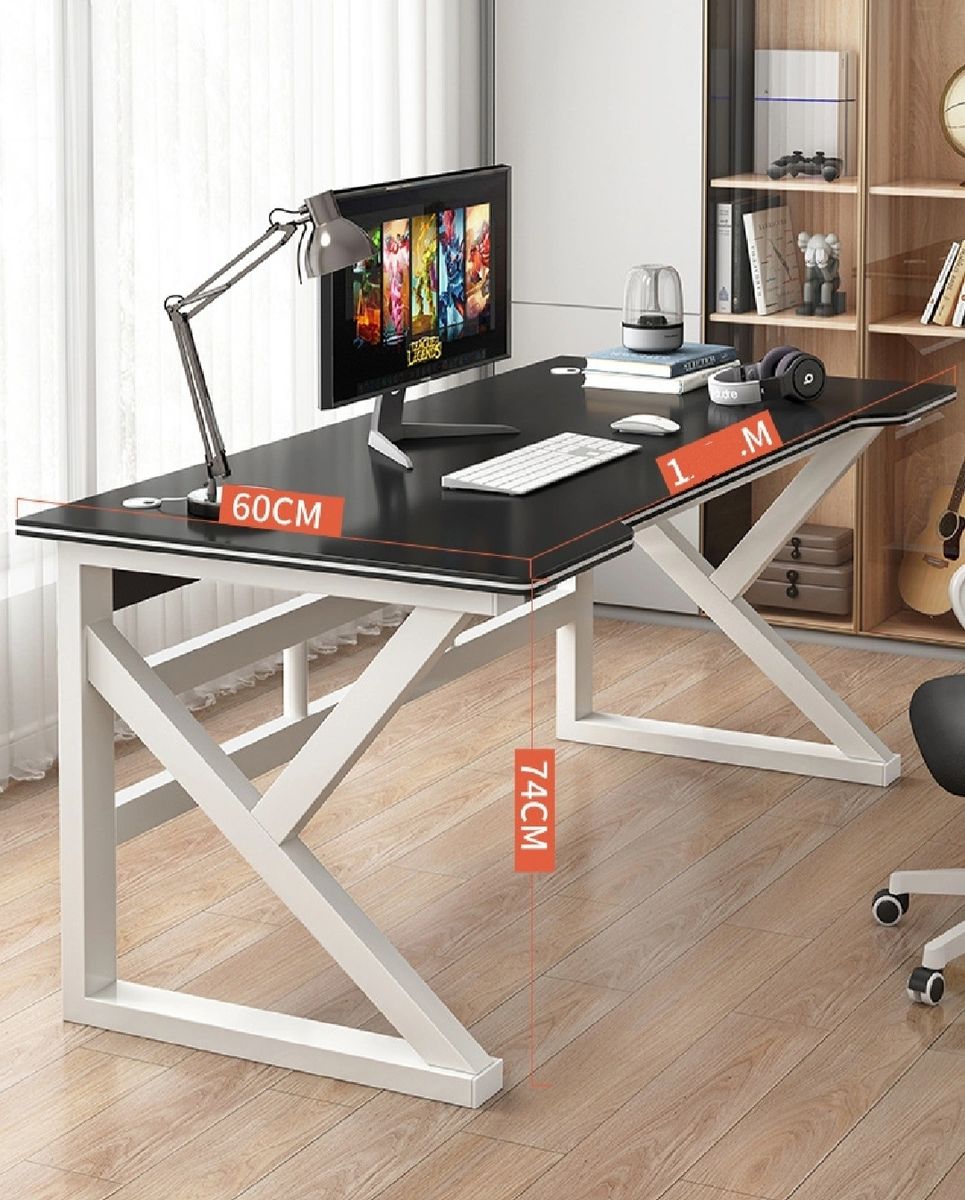 Racing desk study table