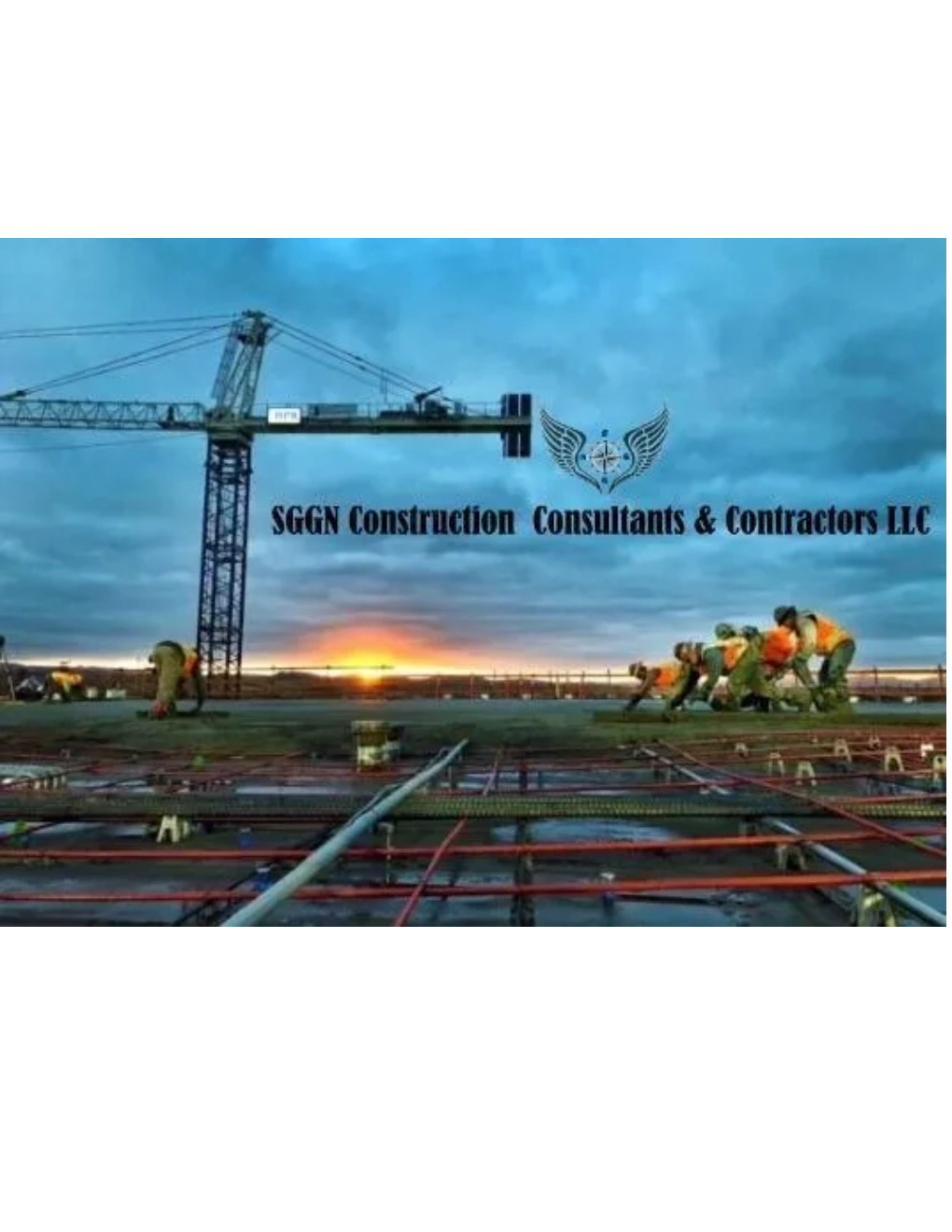 SGGNConstructionConsultants.com