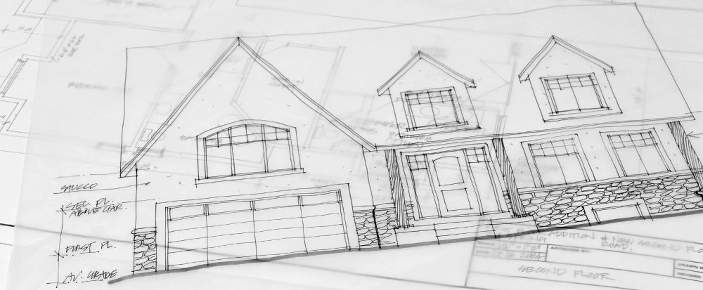 Custom Homes | Frontenac Homes