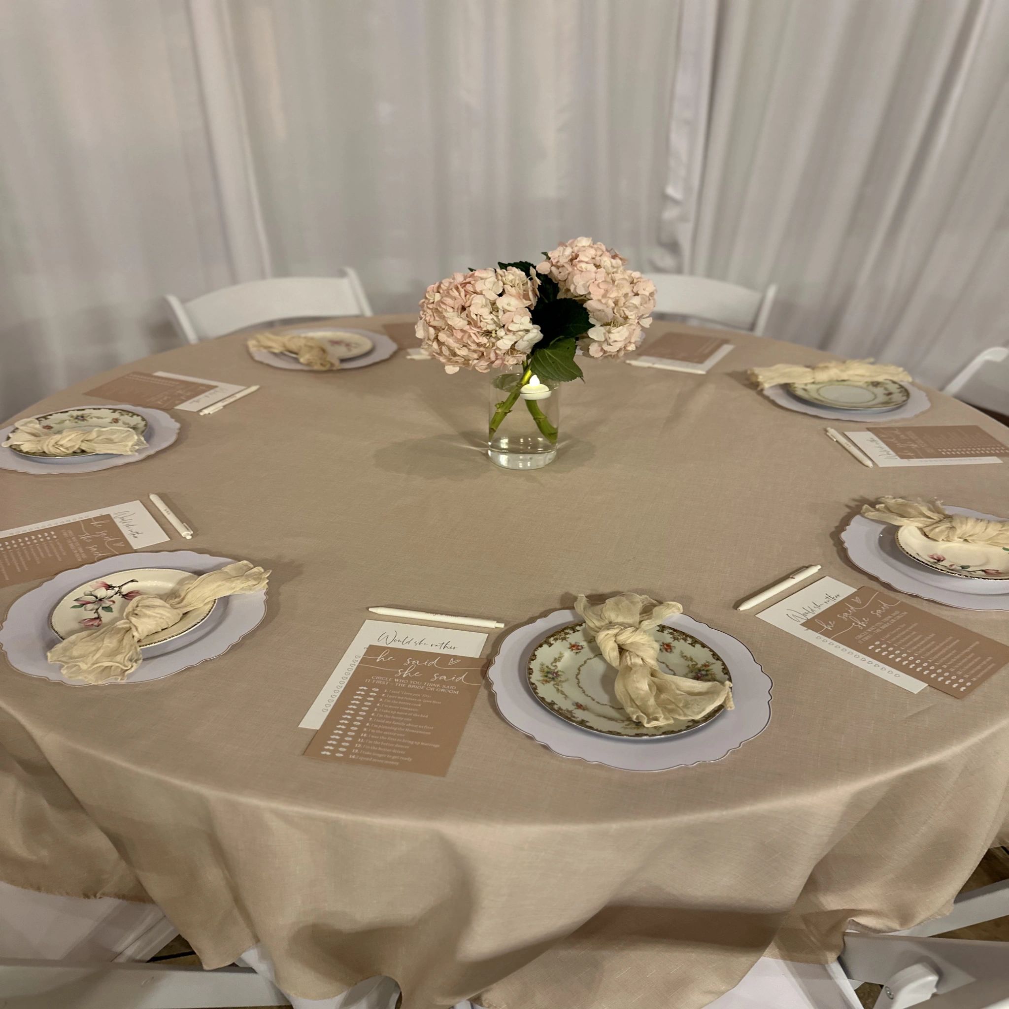 Timeless Occasions